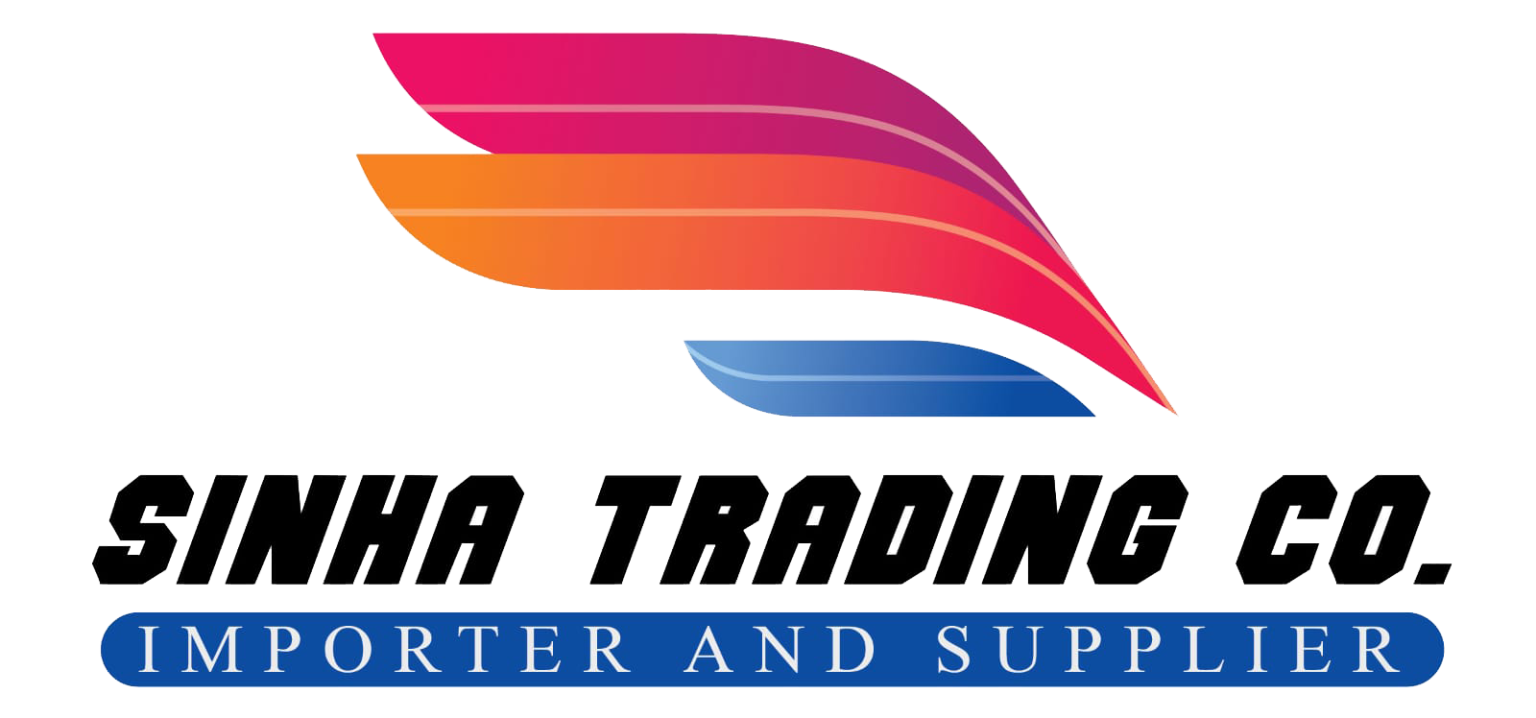 Sinha Trading Co – Importer and Supplier